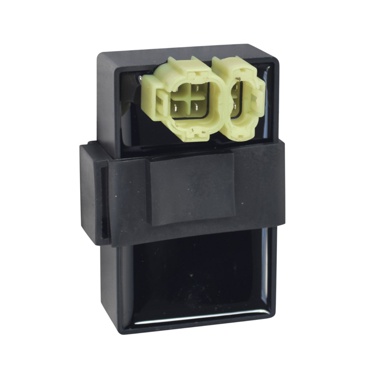 Direct Current (DC) CDI Module (Ignitor) for KYMCO Gas Scooters ...