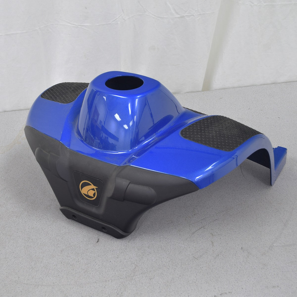 Blue Front Shroud for the Golden Companion II (GC440) (Blemished ...