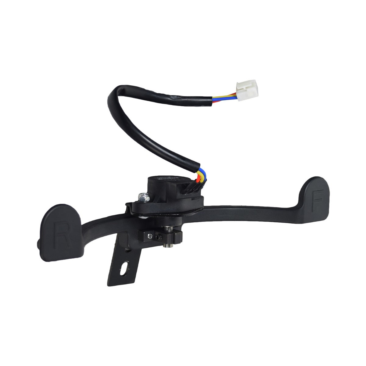 Throttle Pot Assembly (Type 2) for the Golden Technologies Companion I ...