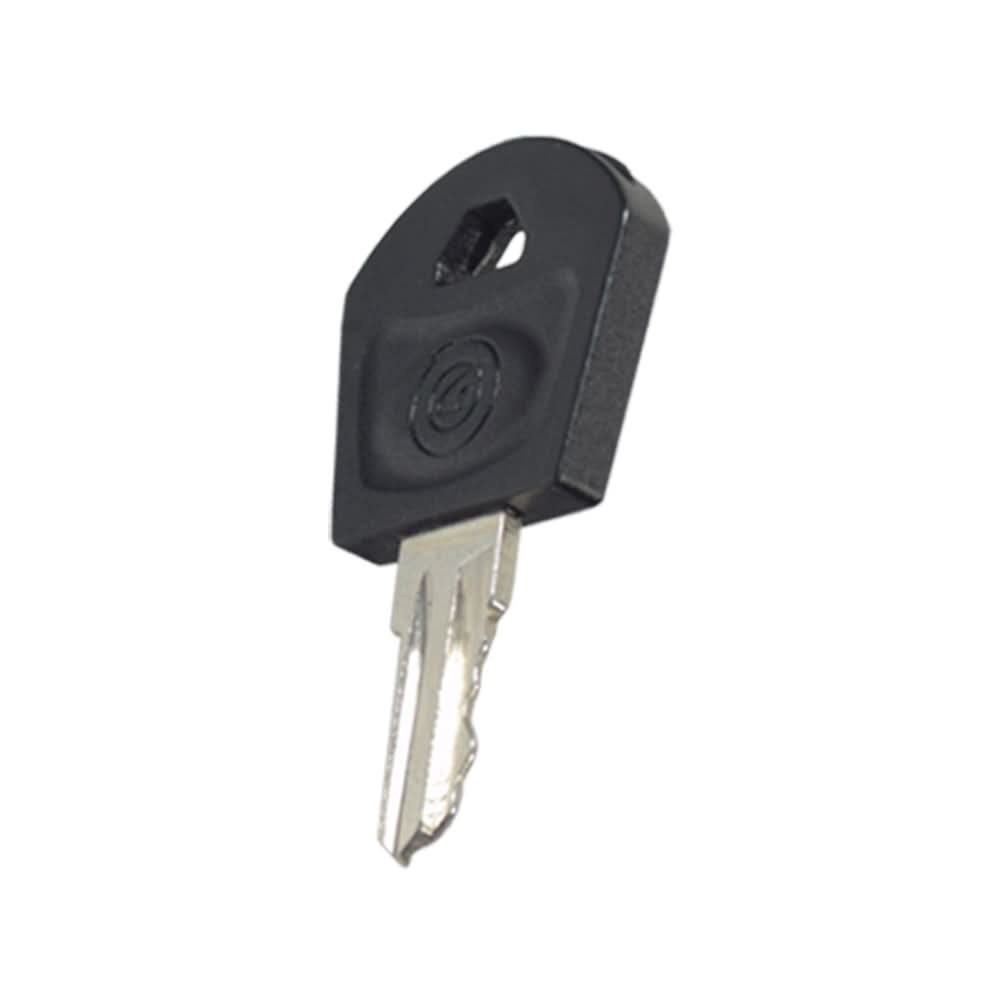 Key with Small Head for the Drive ZooMe Auto-Flex – Monster Scooter Parts