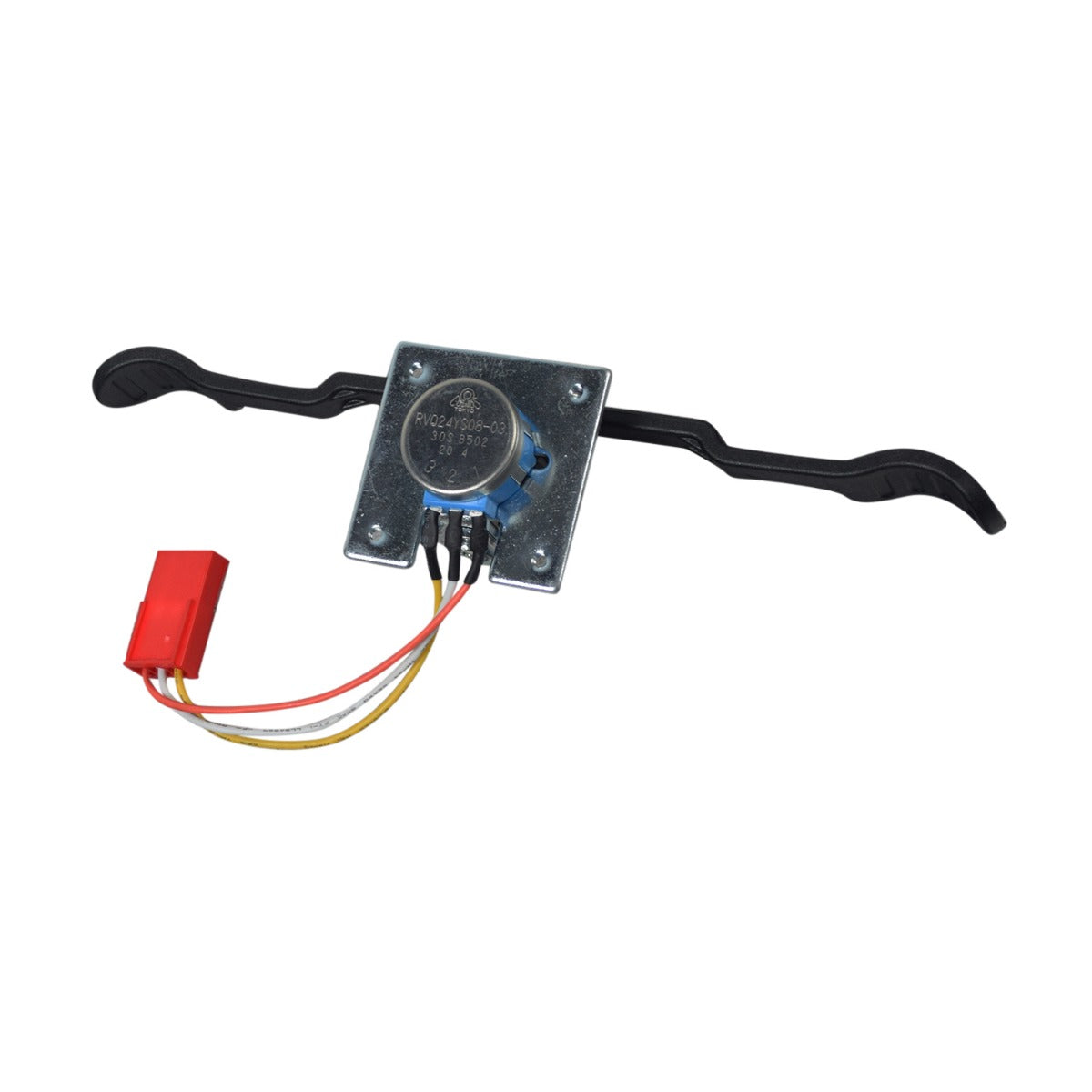 Throttle Pot Assembly for Golden Buzzaround LT (GB107D) (MBE-BZ7-PDPOT ...