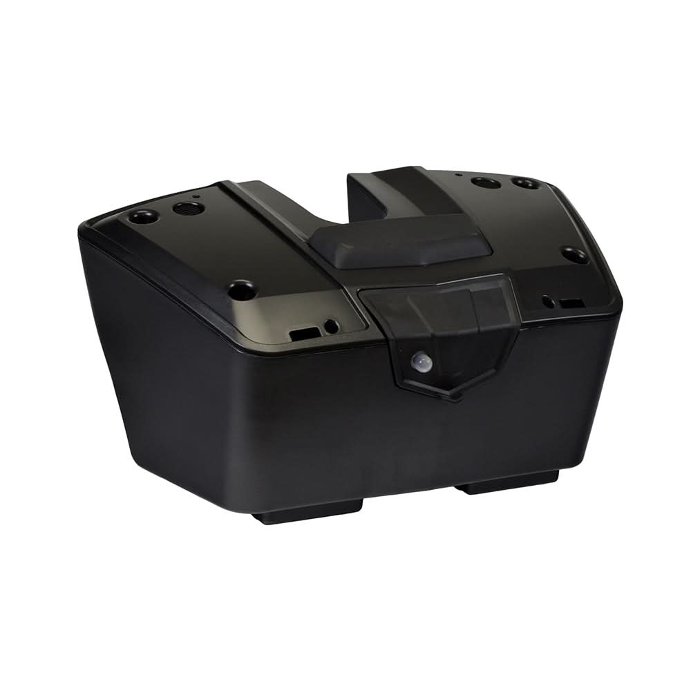 High Capacity Battery Box Assembly for the Go-Go LX with CTS Suspensio ...