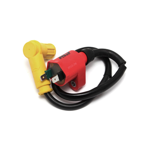 High Tension Ignition Coil for 125cc and 150cc GY6 Engines – Monster ...