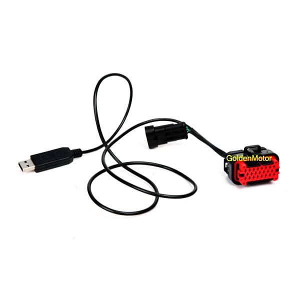 HPC Controller Programming Kit – Monster Scooter Parts