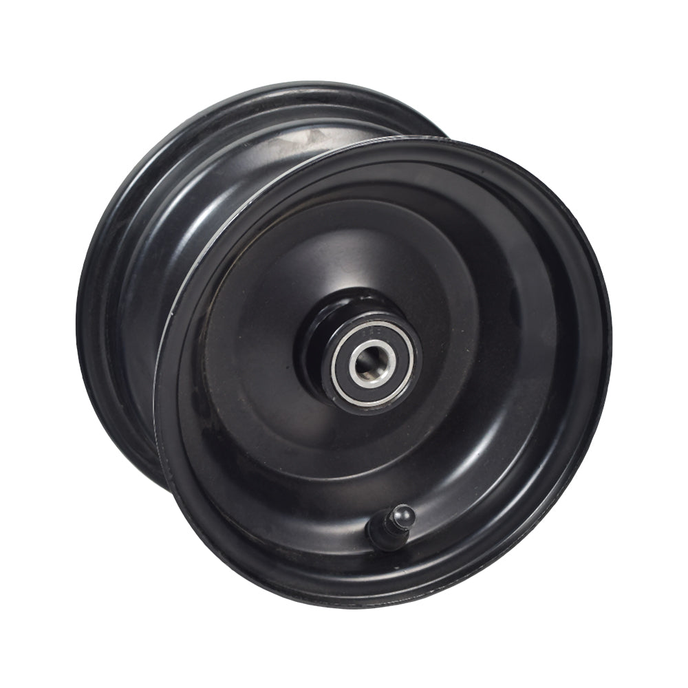 Front Wheel Rim for the Coleman RB100 105cc Mini Bike – Monster Scooter ...