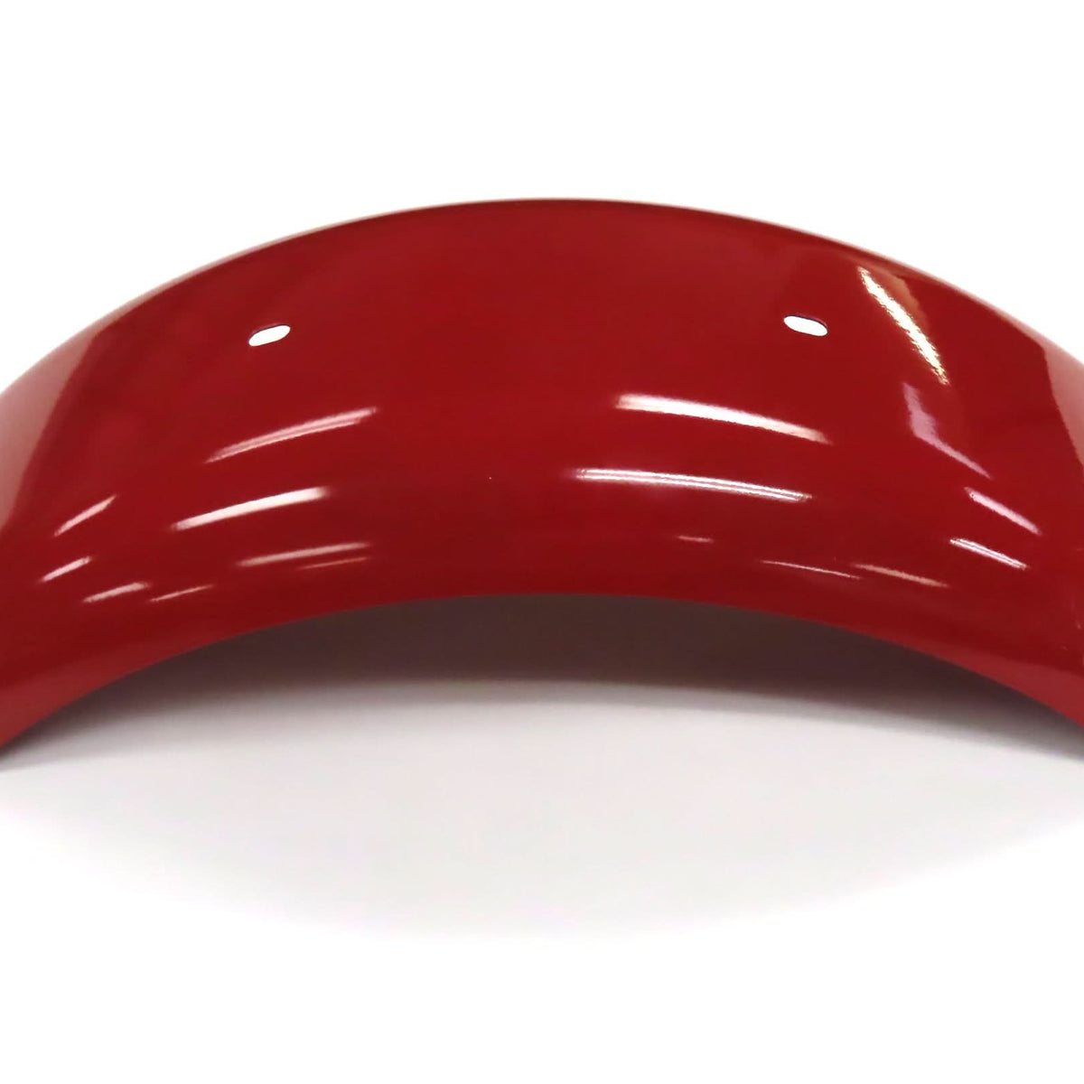 Red Rear Fender for the Coleman Coleman CT200U Trail (Blemished ...