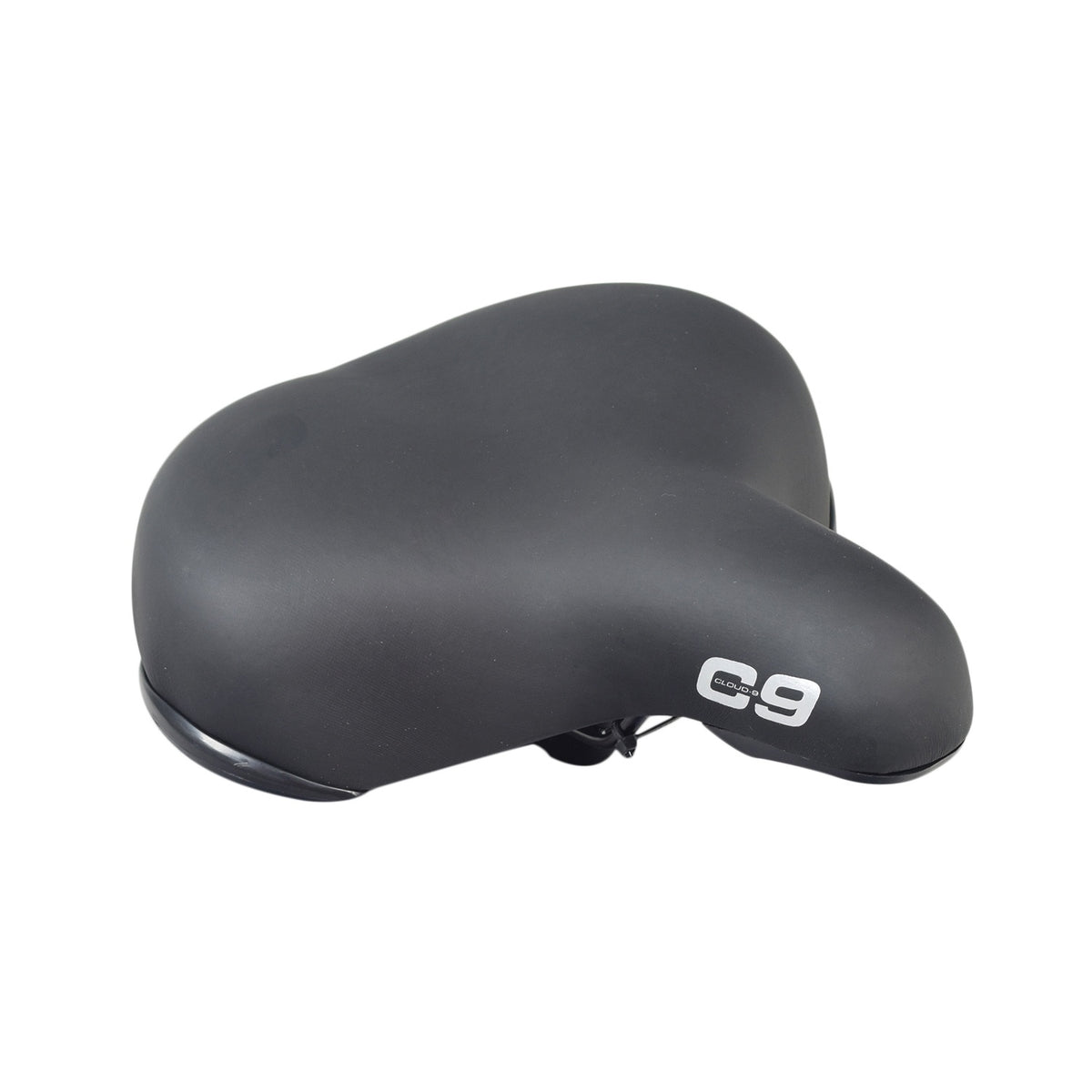 Cloud-9 Support XL Saddle/Seat (Scratch & Dent) – Monster Scooter Parts