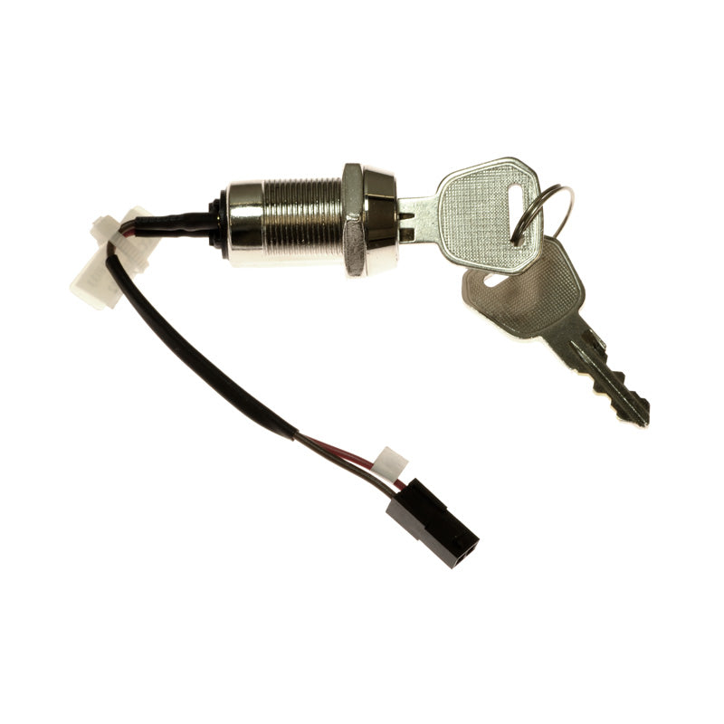 Key Switch with Keys for the Pride Revo (SC63/SC64) (DWR9995H033 ...