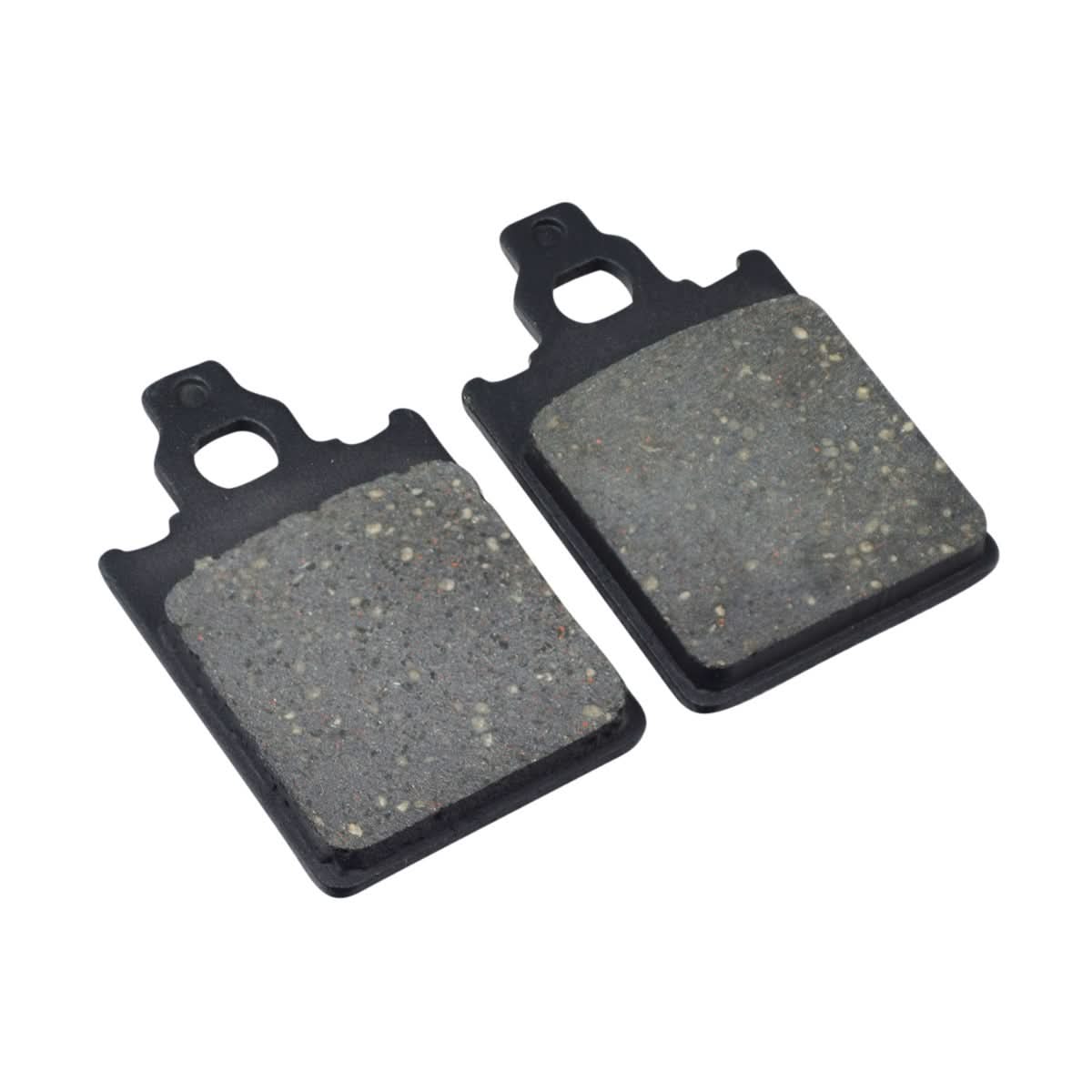 Front Brake Pads for the Vespa P/PX Series – Monster Scooter Parts
