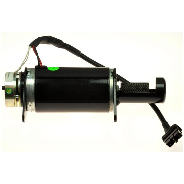 Left Motor for Invacare At'm (1144032) – Monster Scooter Parts