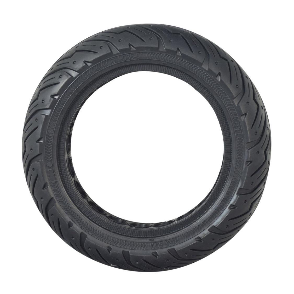 10" Solid Tire for the Ninebot Max G30 Scooter – Monster Scooter Parts