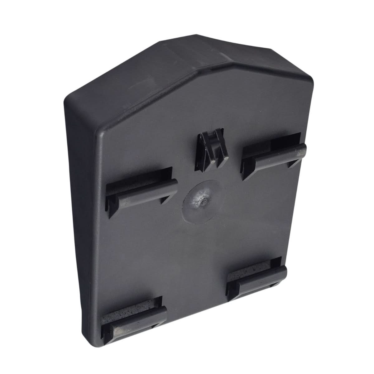 Basket Mount for Rascal 600T ConvertAble – Monster Scooter Parts