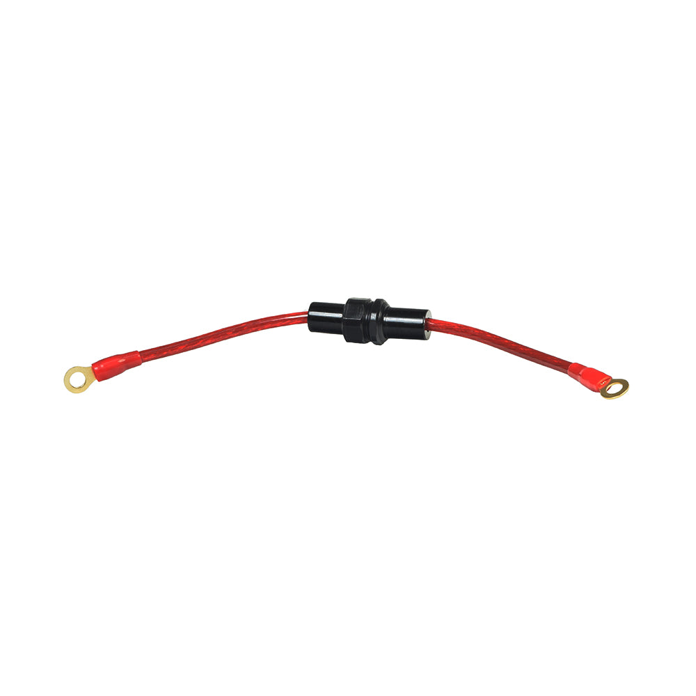 Battery Jumper Wire with 80 Amp Fuse for the Merits Atlantis P710 (632 ...