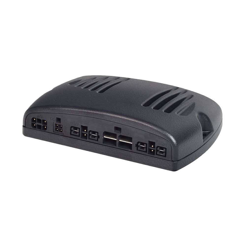 60 Amp DK-PMA05 Dynamic Shark Power Module (Controller) for the Merits ...