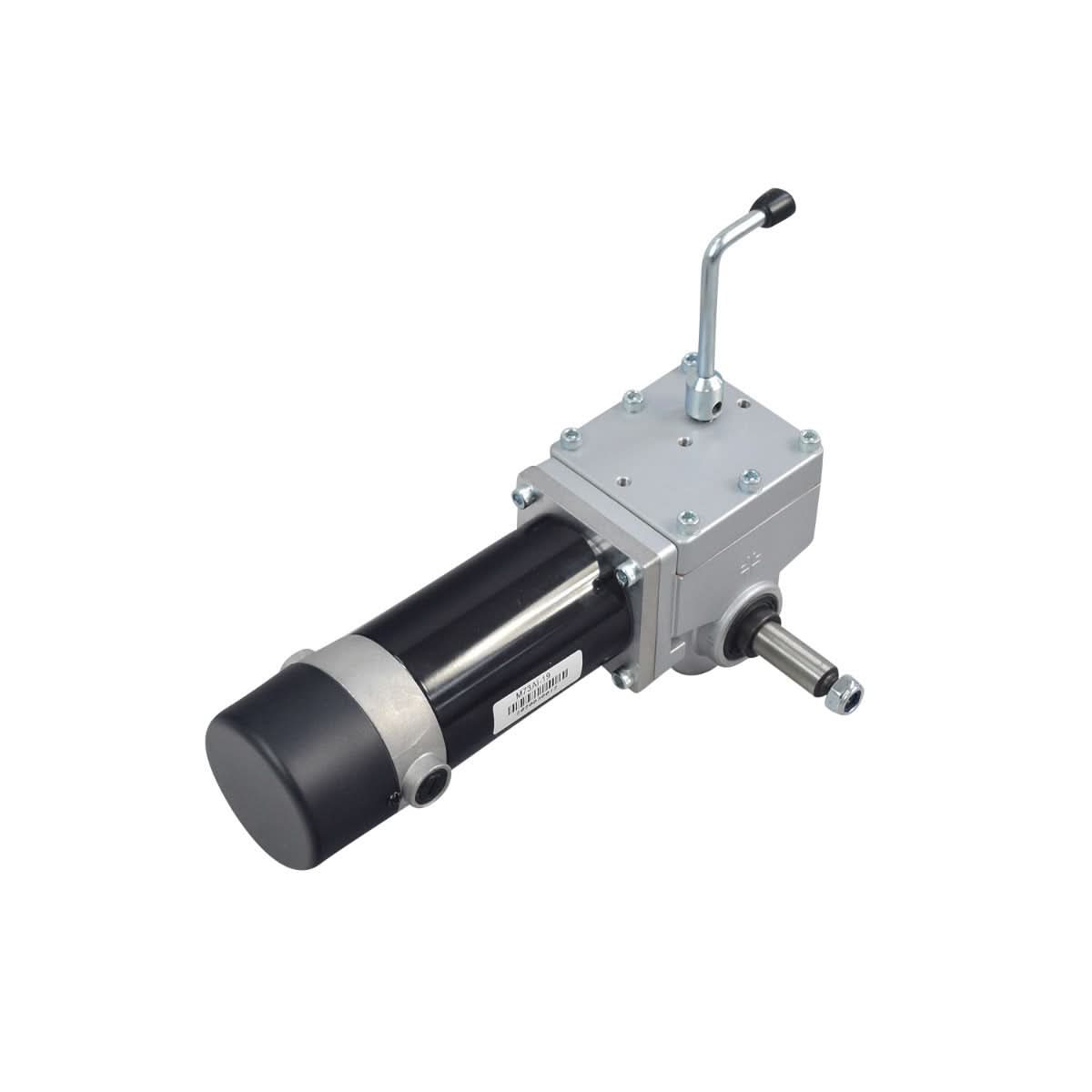 Motor Brake Assembly for the Merits Junior (P3201) Power Chair ...