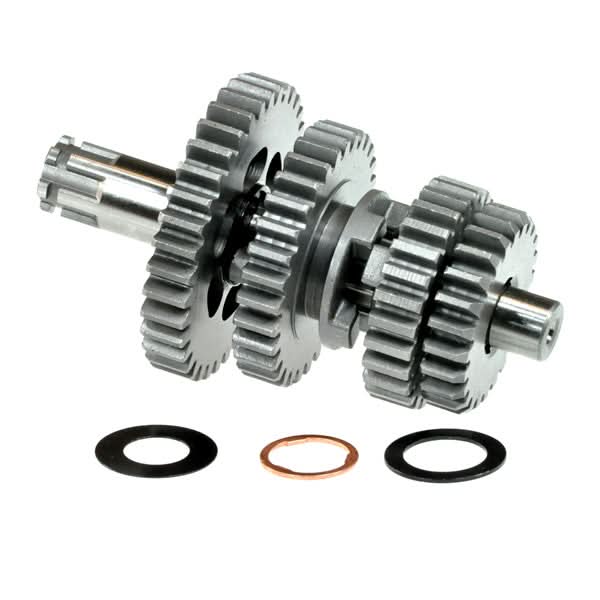 Main Transmission Shaft for the 90cc Baja 90 (BA90) ATV – Monster ...