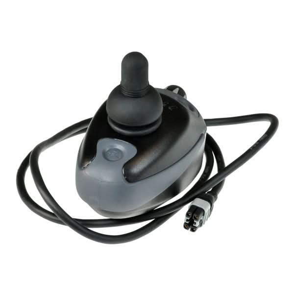 Reconditioned MKV CSPJ Joystick for the Invacare At'm, At'm QT, and P9 ...