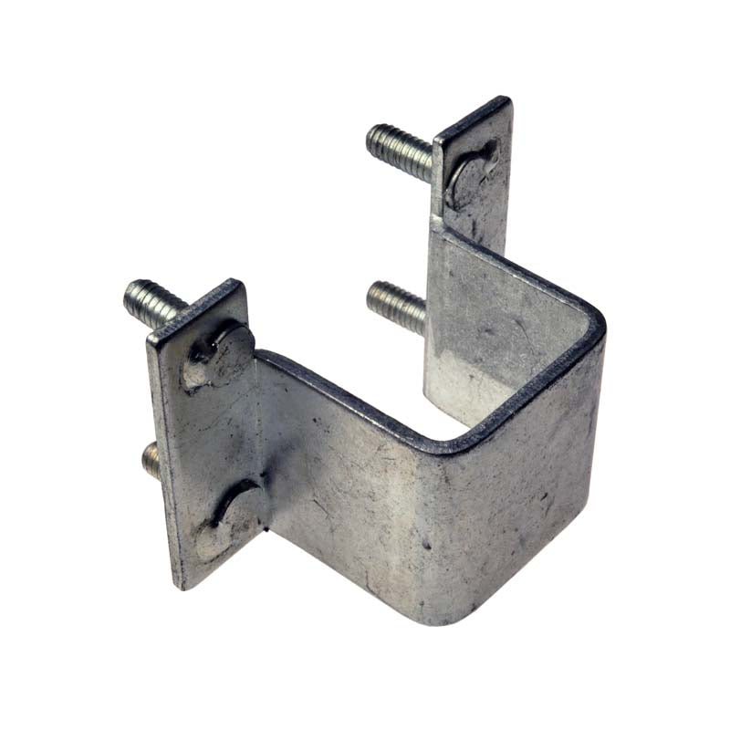 Left Motor Bracket for the Rascal 240 (53866) – Monster Scooter Parts