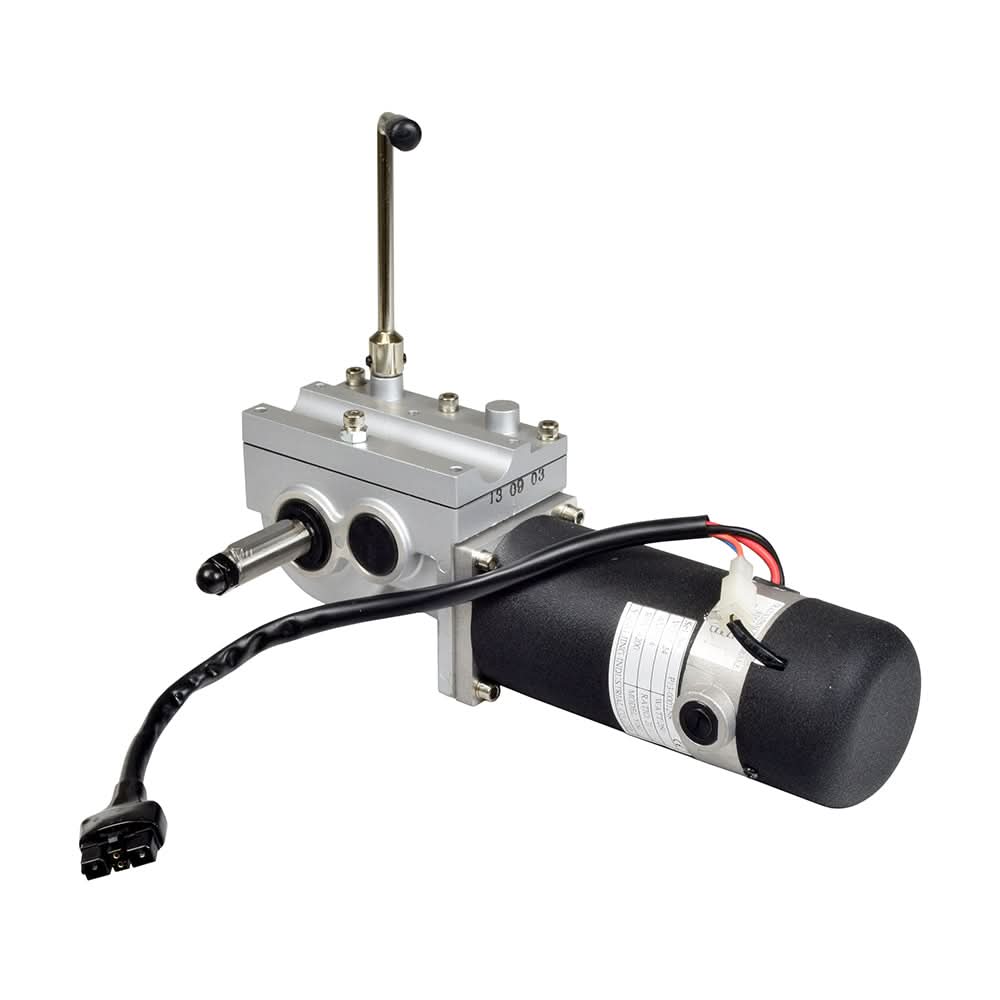 Motor Assembly for the Golden Technologies Compass (GP600) – Monster ...