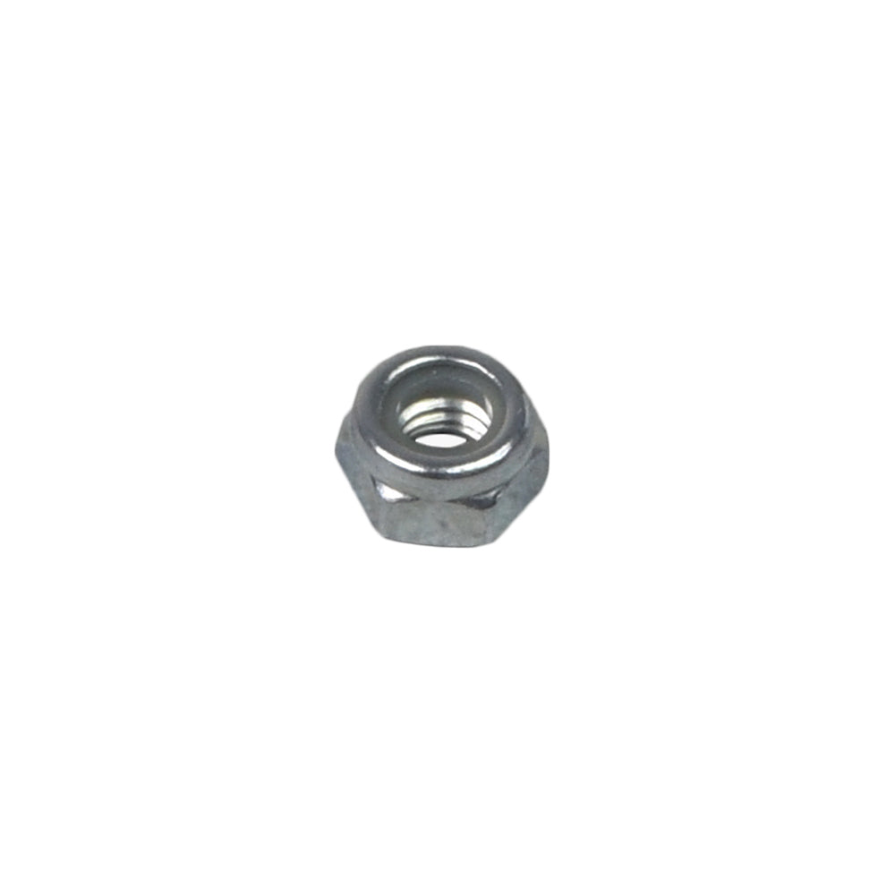 M6-1.0 Lock Nut for Razor E300, MX500, & MX600 Chain Tensioners ...