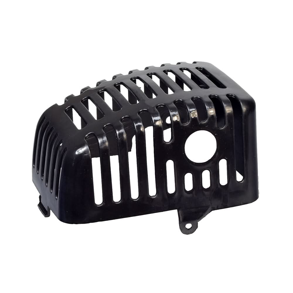 Plastic Exhaust Muffler Cover for 49cc / 52cc Scooter Engines – Monster ...