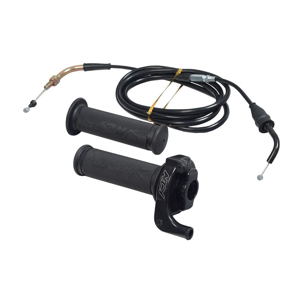 Quick Draw Throttle for the Honda Ruckus (NPS50) – Monster Scooter Parts