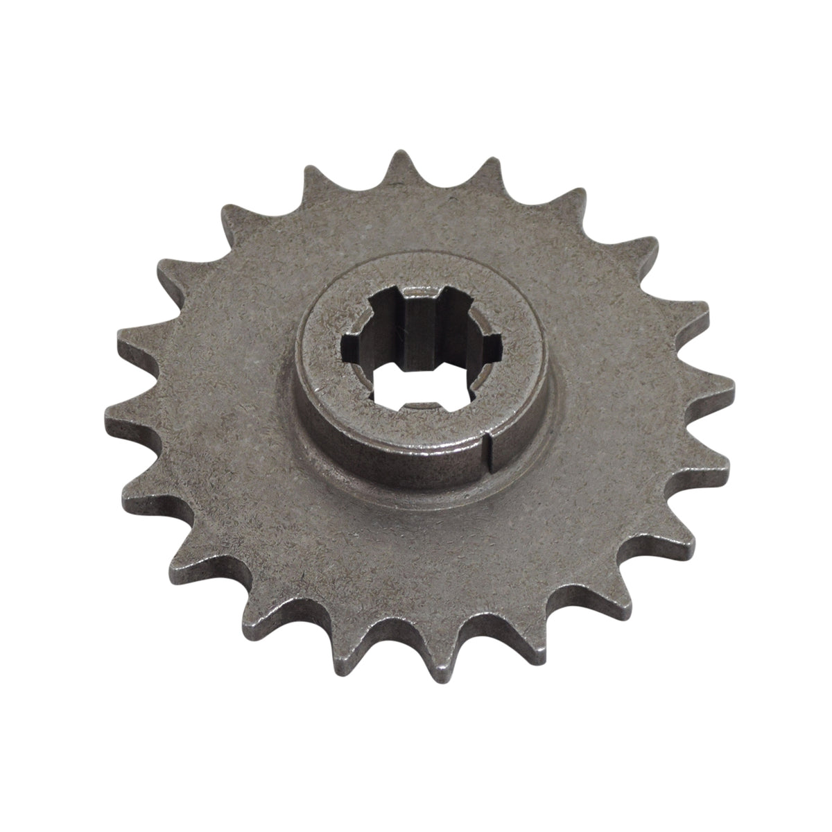 8mm 05T Chain 20 Tooth Drive Sprocket for 49cc & 52cc Gas Scooter Engi ...