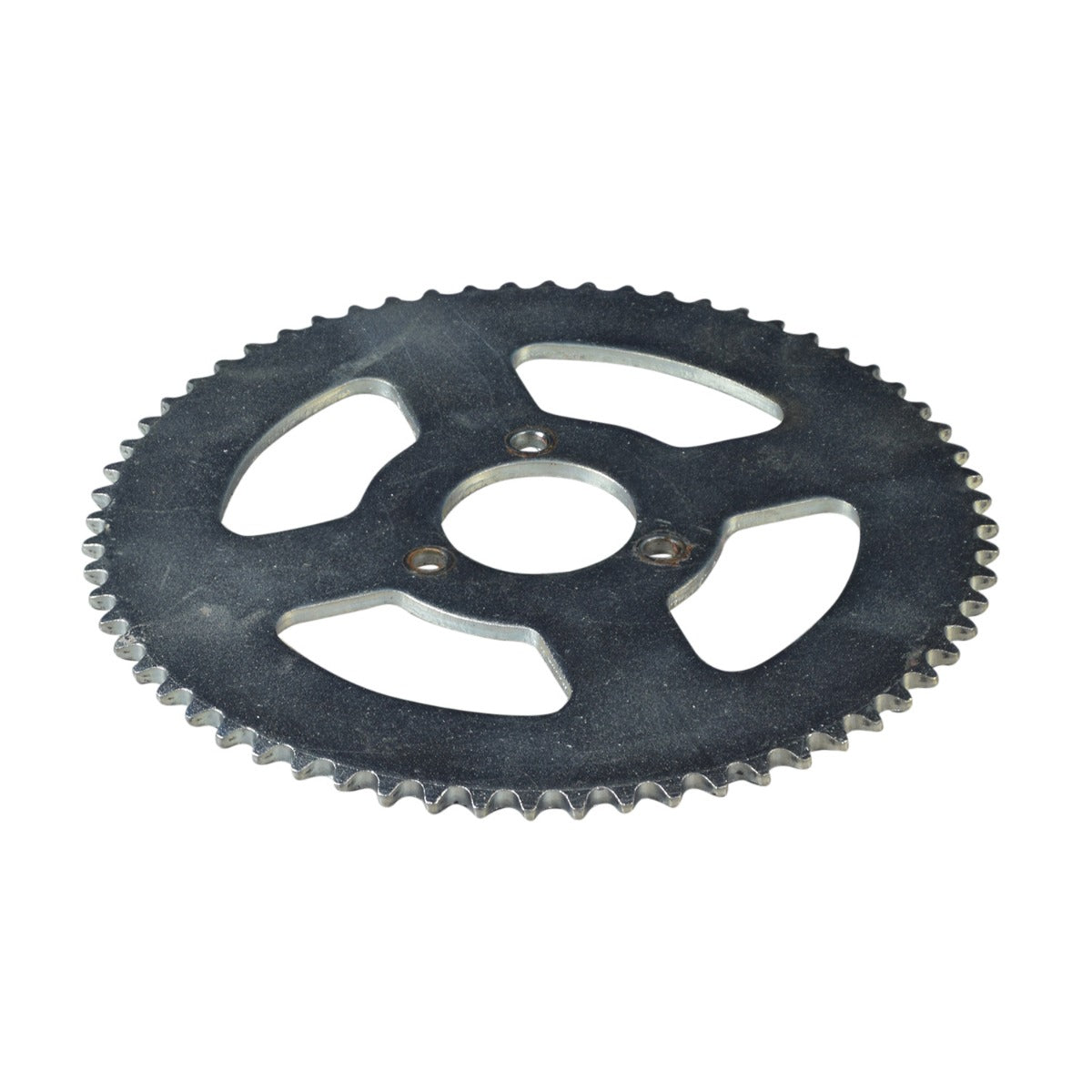 8mm 05T Chain - 64 Tooth Sprocket for the Fit Right DB003 40cc 4-Strok ...