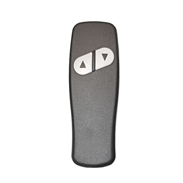 OKIN 2-Button Hand Control with 5-Pin Straight Connector for Lift Chai ...