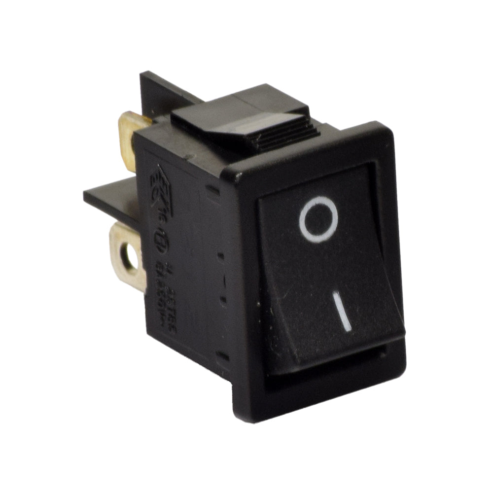 On/Off Switch for the Shoprider Echo (SL73) (208203-88102) – Monster ...