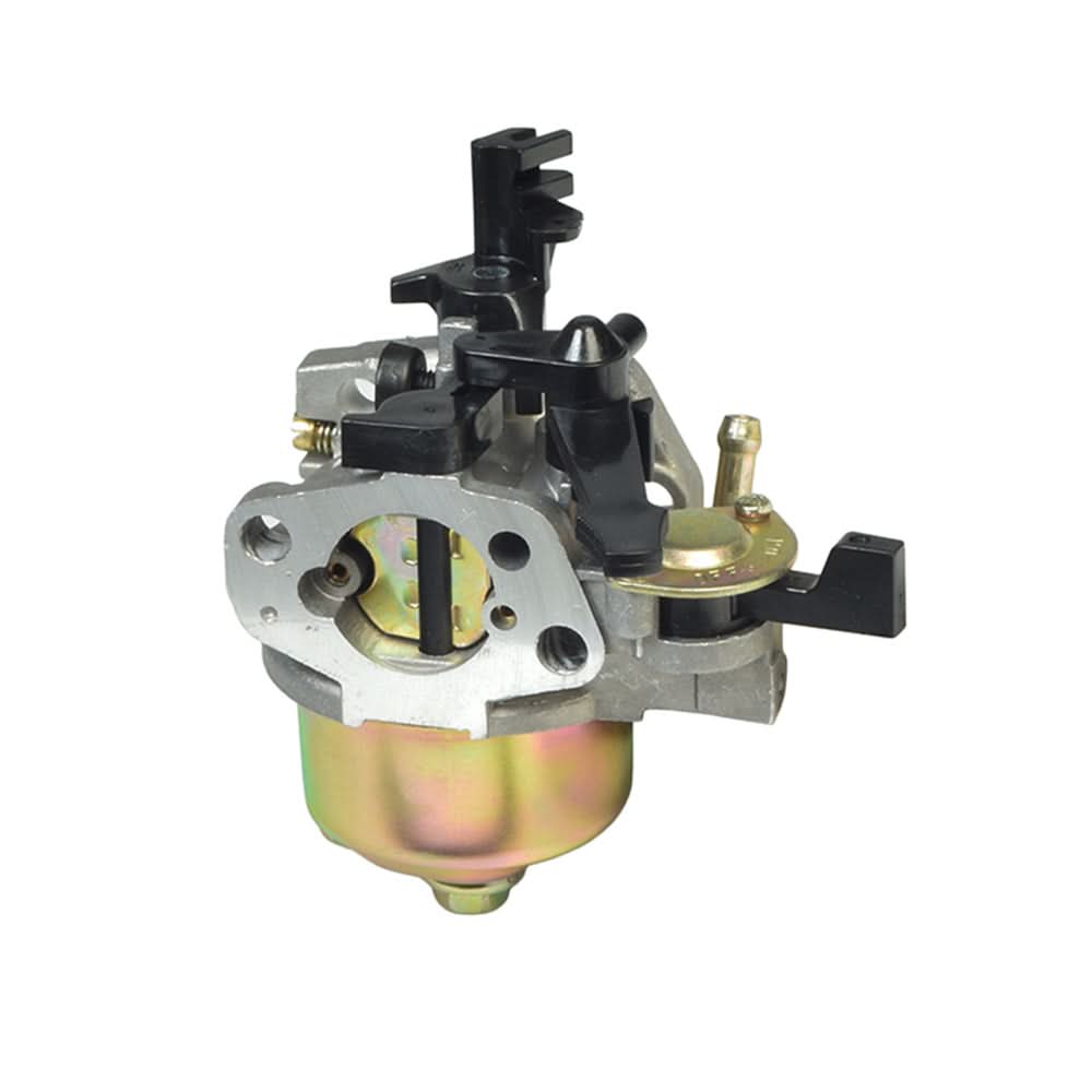 6.5 Hp GX200 Carburetor with 24 mm Air Intake & without Water Trap for ...