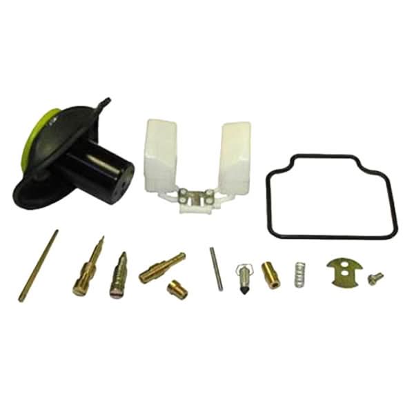 Carburetor Rebuild & Repair Kit for 150cc Go-Karts & Dune Buggies ...
