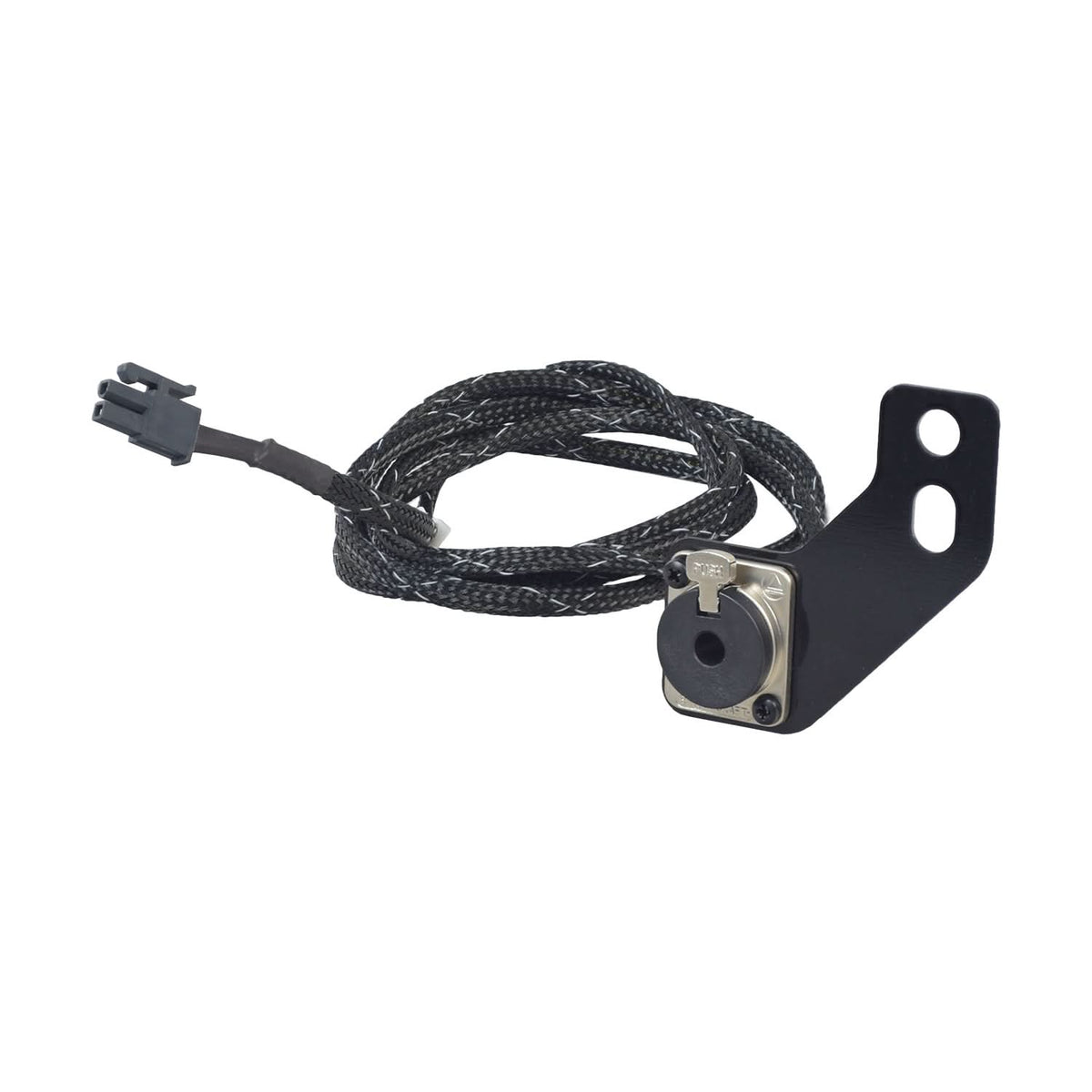 AFP Harness & Bracket Assembly for the Quantum Q6 Edge Power Chair wit ...