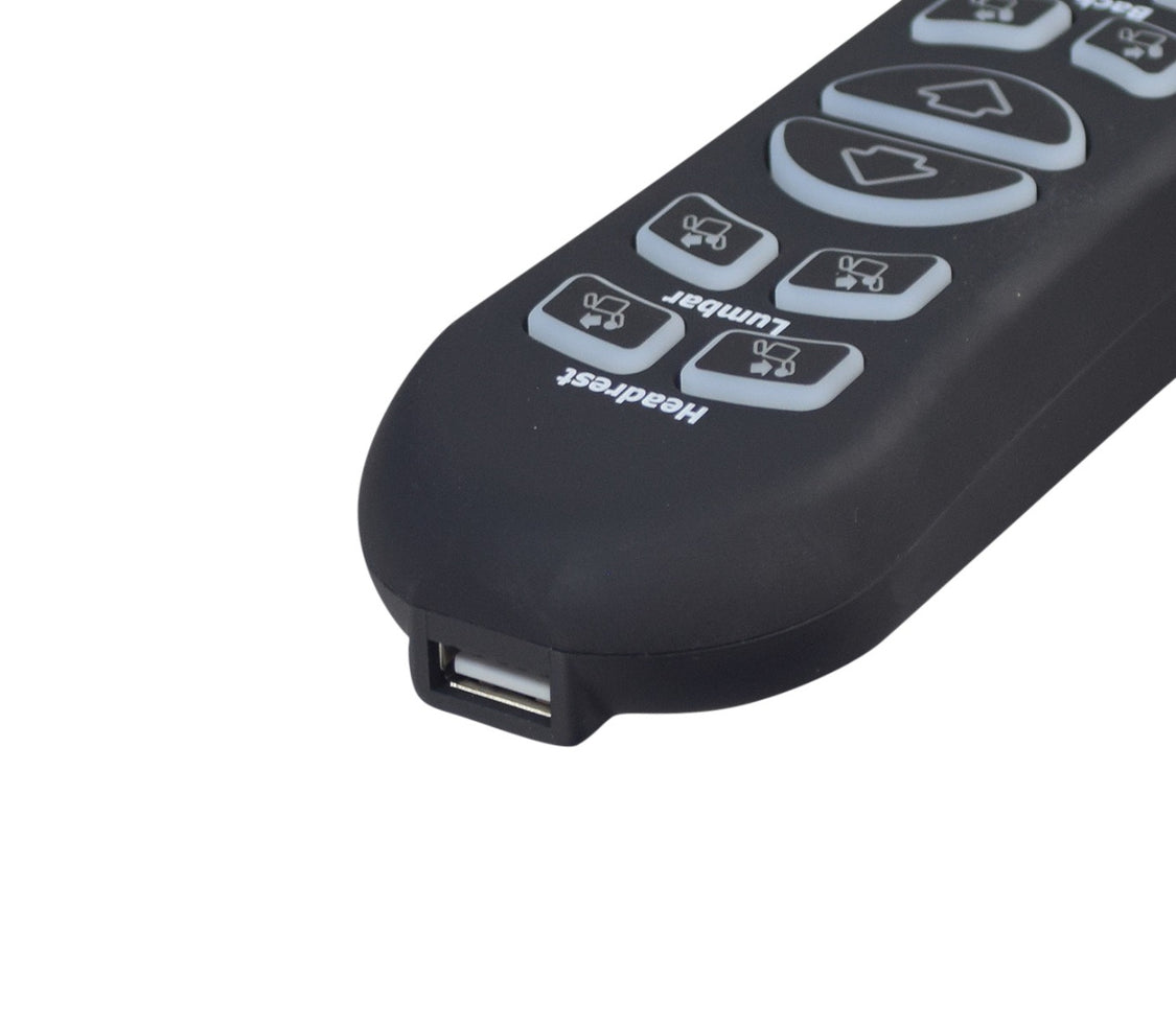 Hand Control for Pride VivaLift Lift Chairs – Monster Scooter Parts