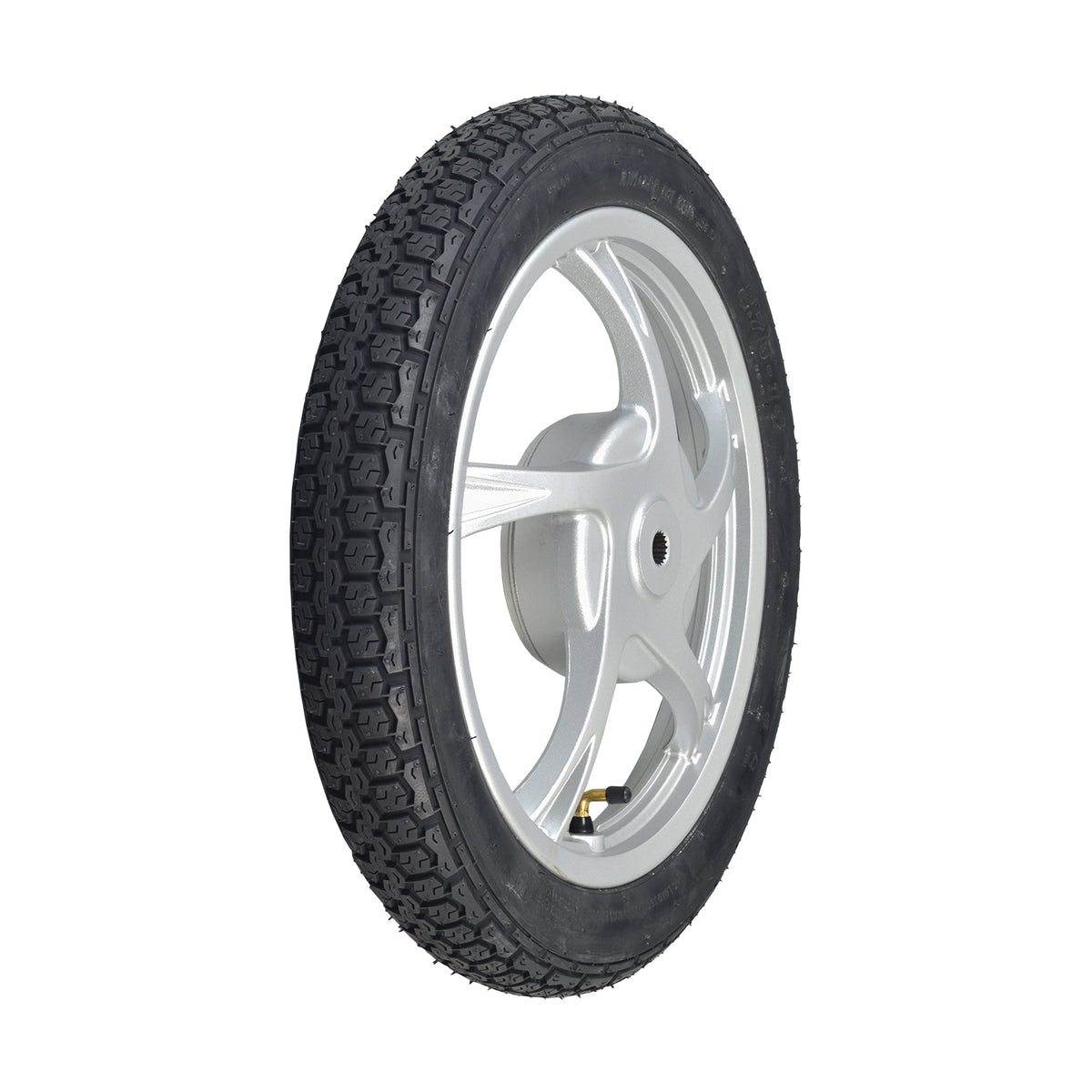 Rear Wheel Assembly for the Pride Sport Rider (WHL140493) – Monster ...