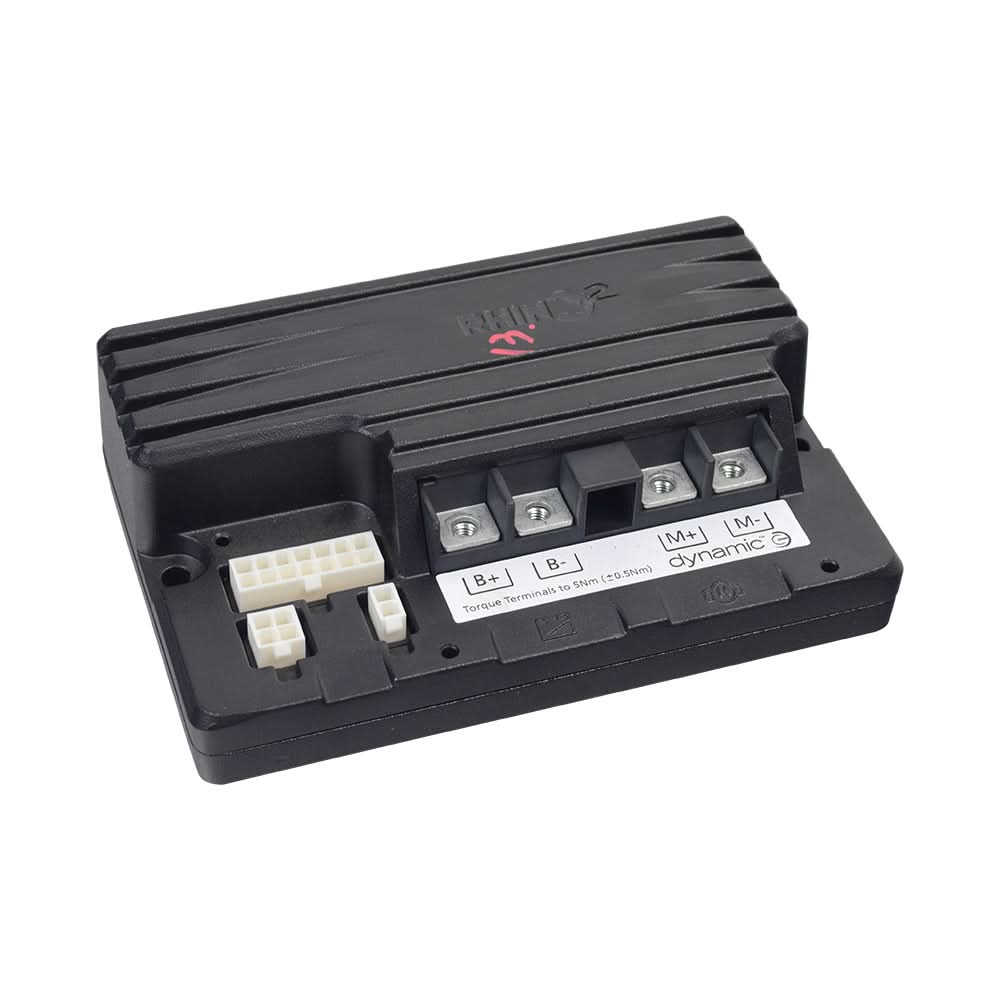 160 Amp Dynamic Controller for the Pride Sport Rider (CTL140470 ...