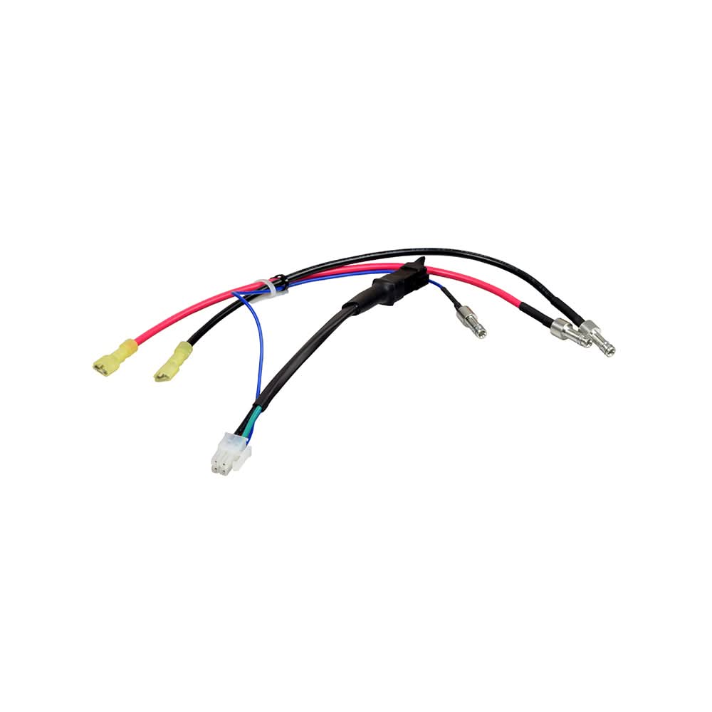 Electronic Harness (Controller/Battery/Inhibitor) for Go-Go Elite Trav ...