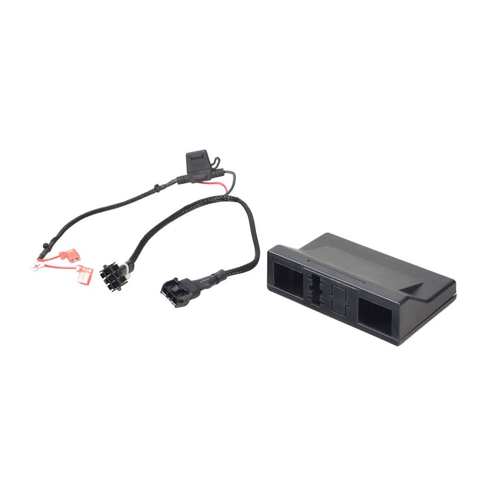 VSI Electronics Pod Assembly with Charger Harness for the Jet 3 Ultra ...