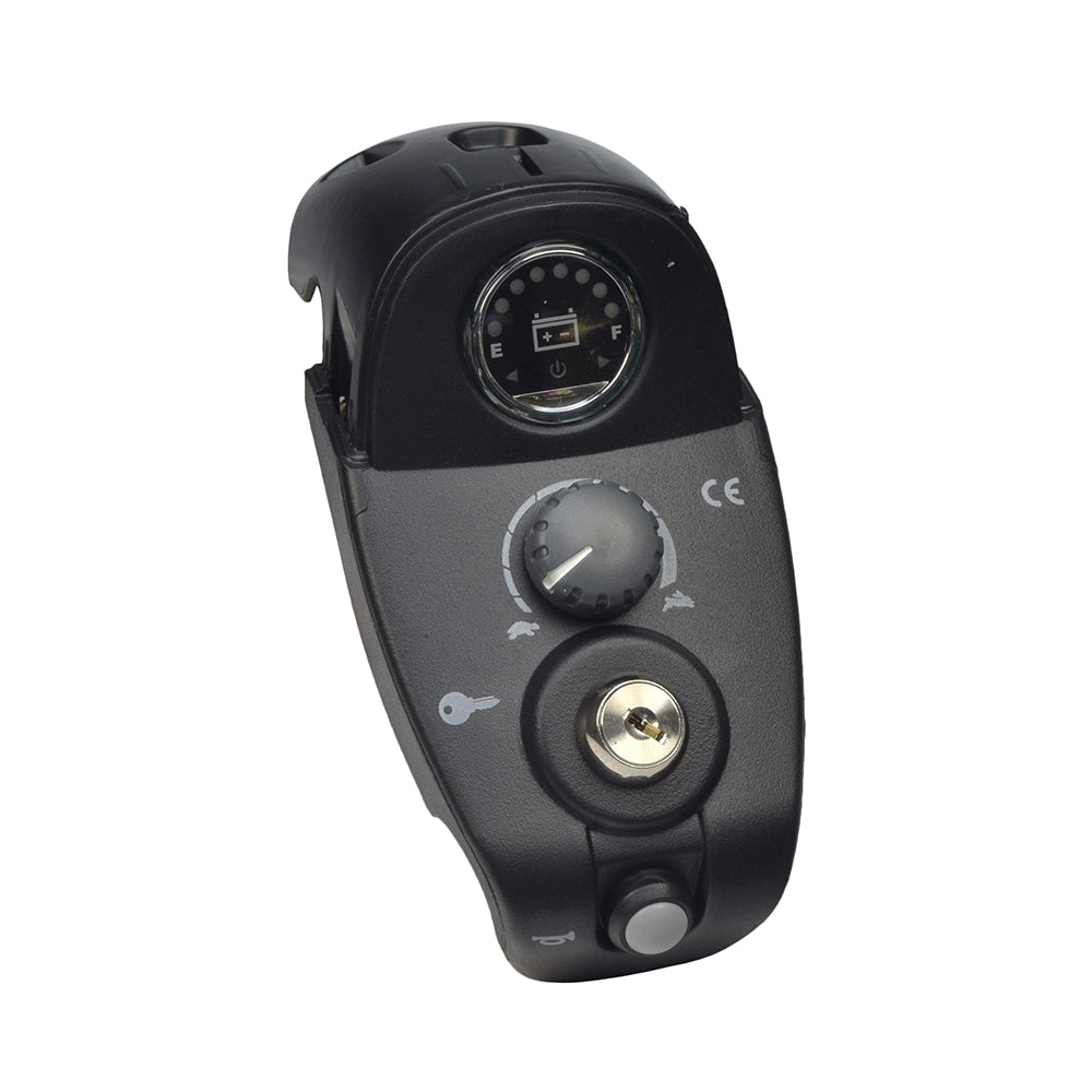 Top Console Assembly for the Go-Go Elite Traveller Plus (SC53/SC54 ...