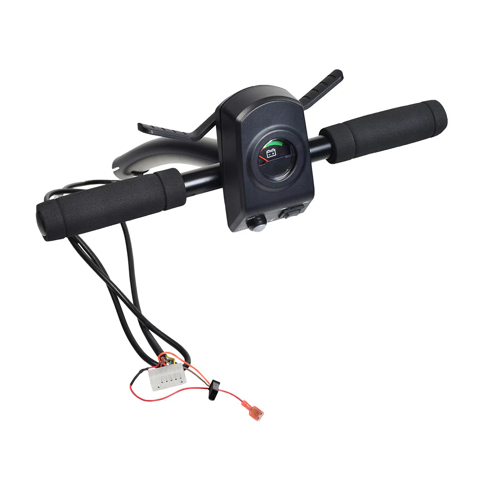 Tiller & Console Assembly for the Go-Go ES2 (S81) (MEC124720) (Blemish ...