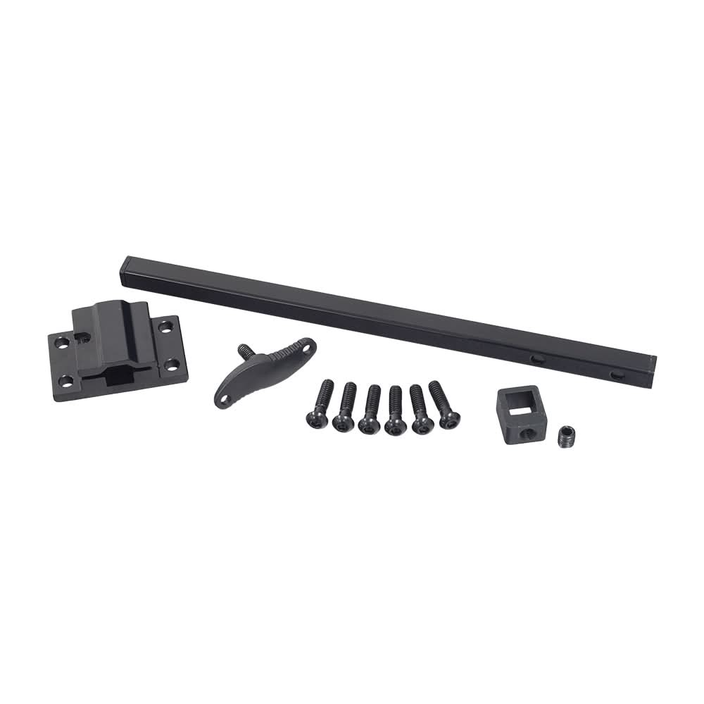 Headrest Mounting Bracket for Jazzy & Quantum Power Chairs with the Co ...