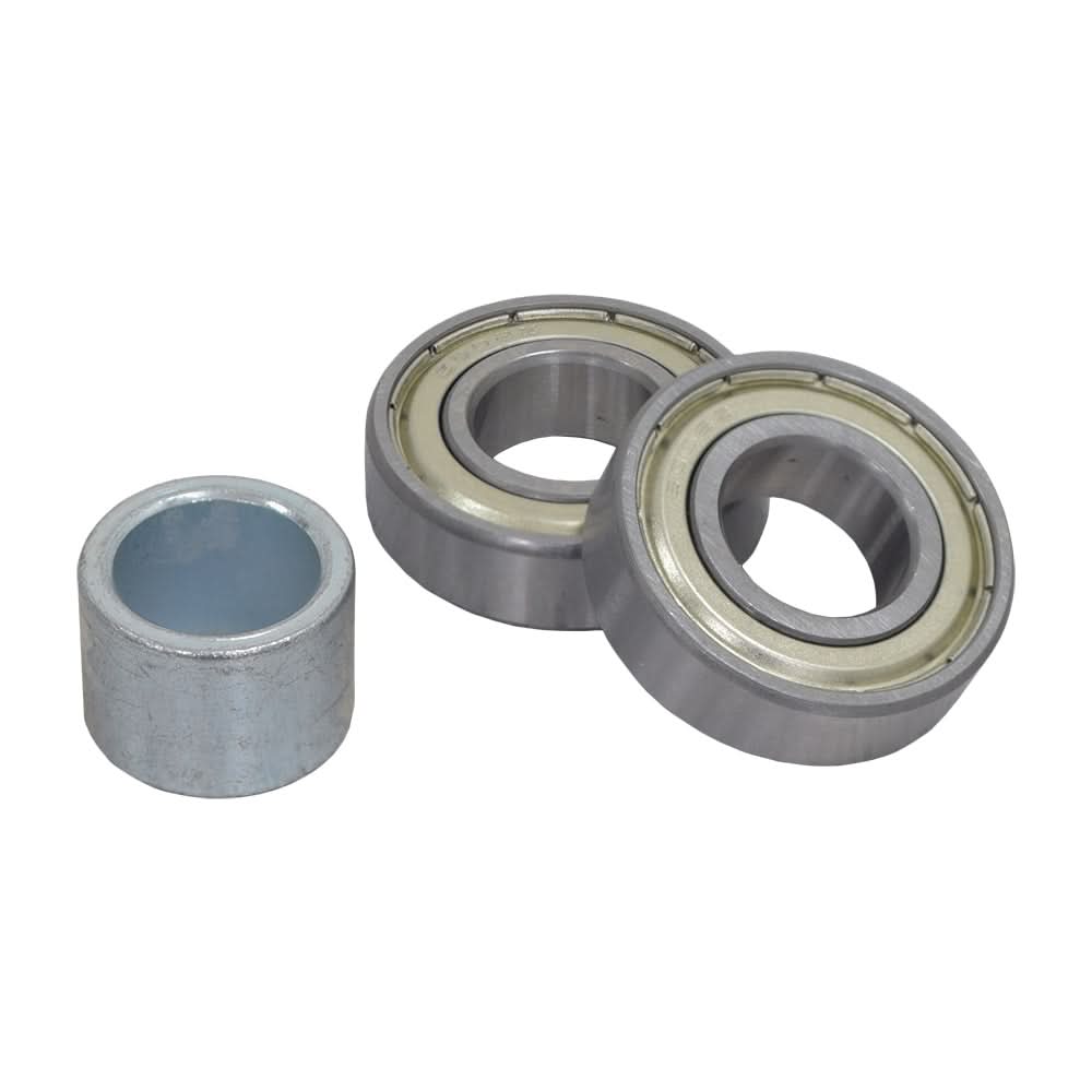 Caster Bearing Kit for the Quantum Q6 Edge 2.0, Q6 Edge 2.0 X, & Q6 Ed ...