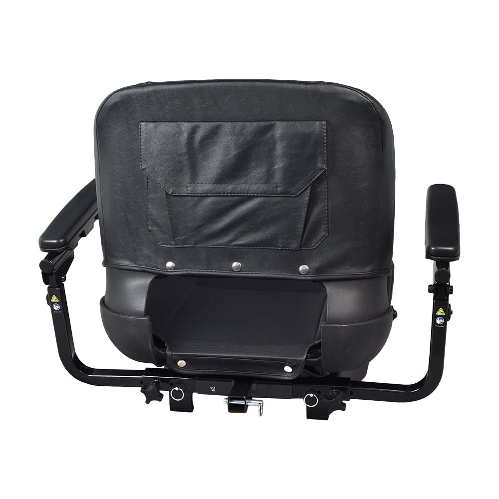 Complete Seat Assembly for the Go-Go Go-Chair (SET155873) – Monster ...