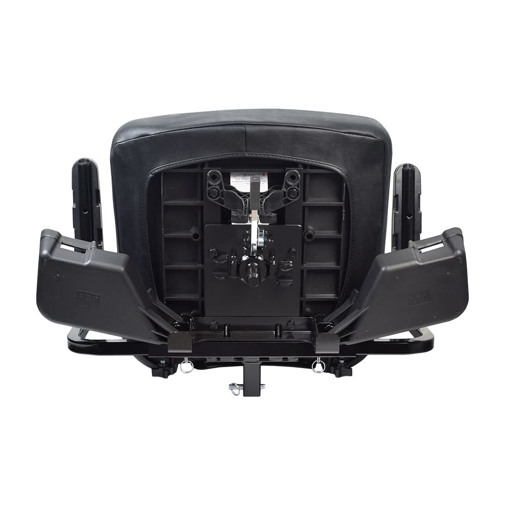 Complete Seat Assembly for the Go-Go Go-Chair (SET155873) – Monster ...