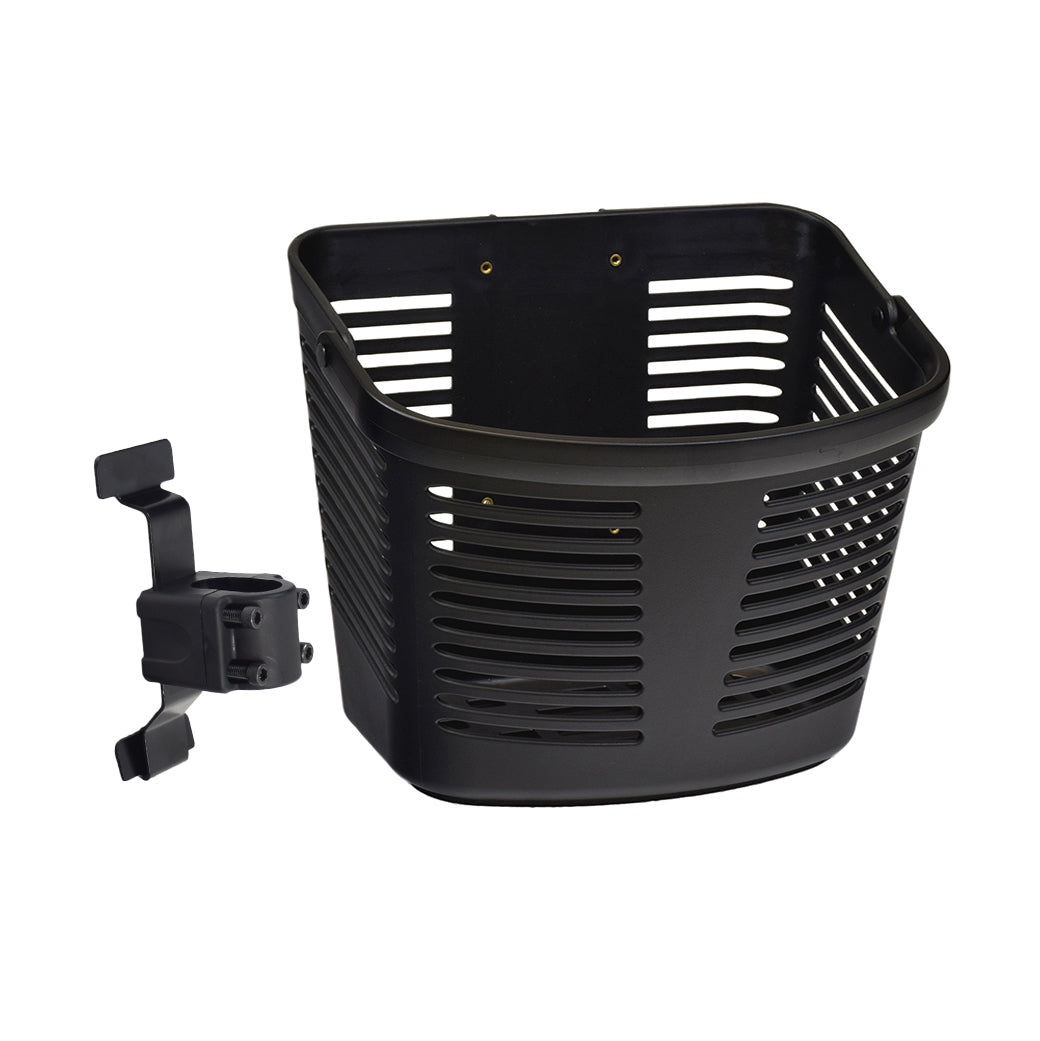 Basket with Bracket for the Pride Revo 2.0 (S66/S67) (ACC1706036 ...