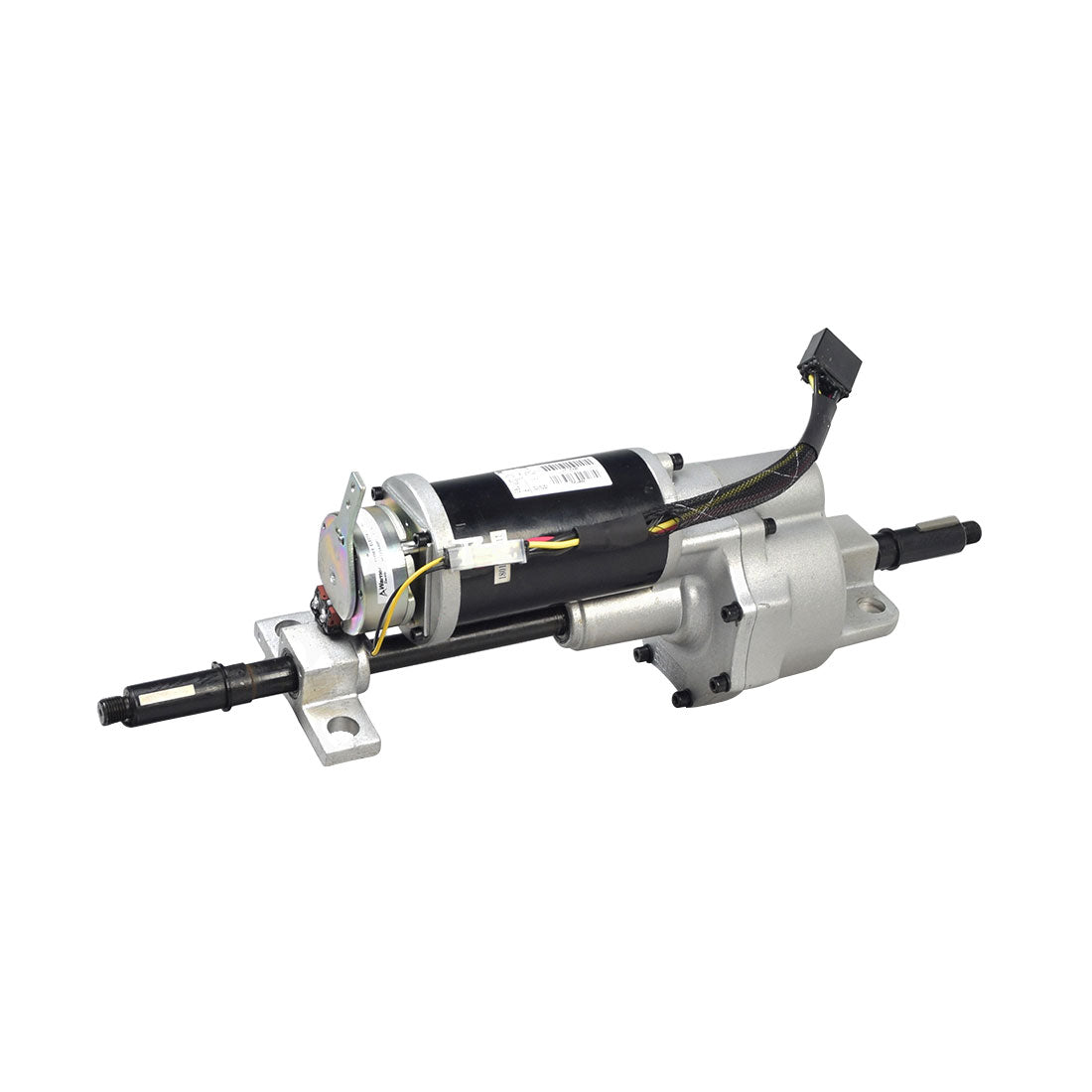 Motor, Brake, and Transaxle Assembly for the Mega-Motion Rascal 8 (DRV ...