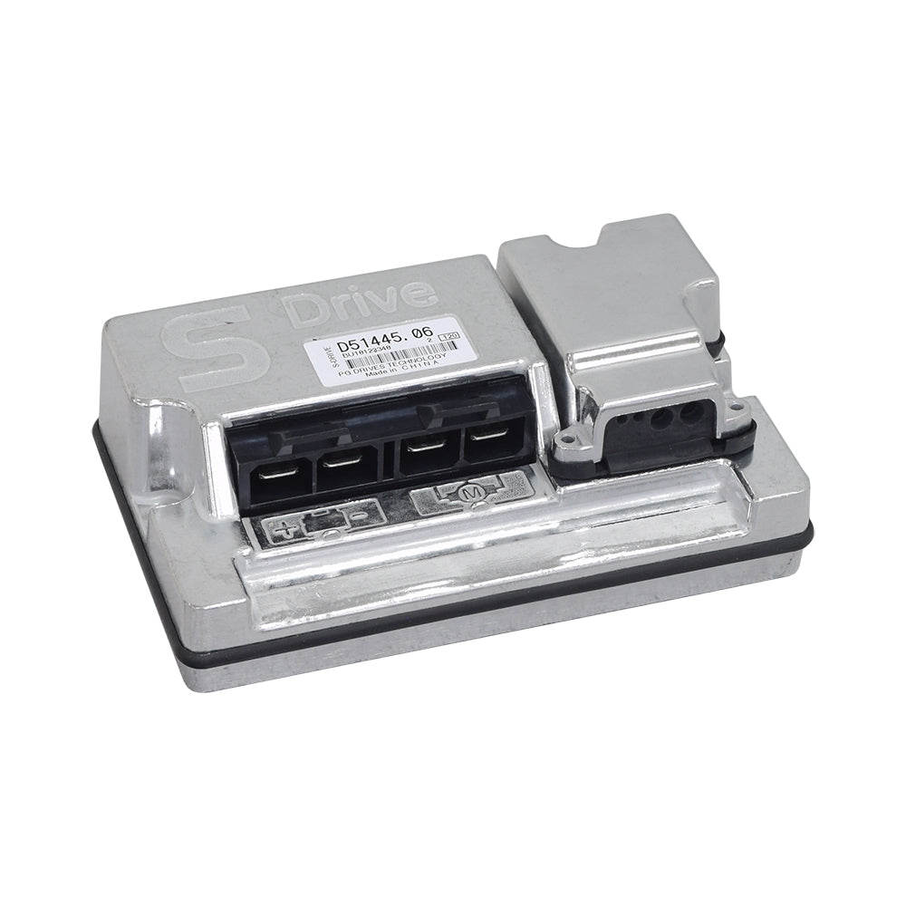 120 Amp S-Drive Controller for the Pride Maxima (SC900/SC940) (CTL1315 ...