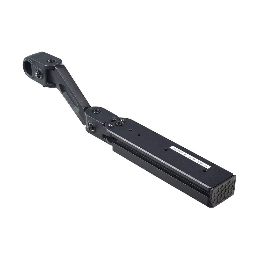 Right Side Tru-Balance 3 Version 2 Full Length Armrest Assembly for Qu ...