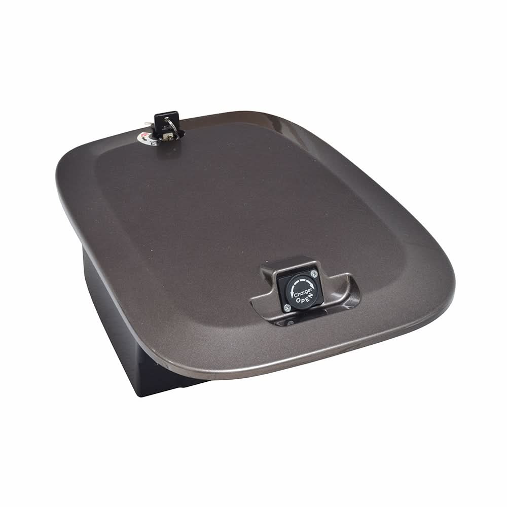 24 Volt 11.50 Ah Lithium Battery Box Assembly for the Go-Go Folding Sc ...