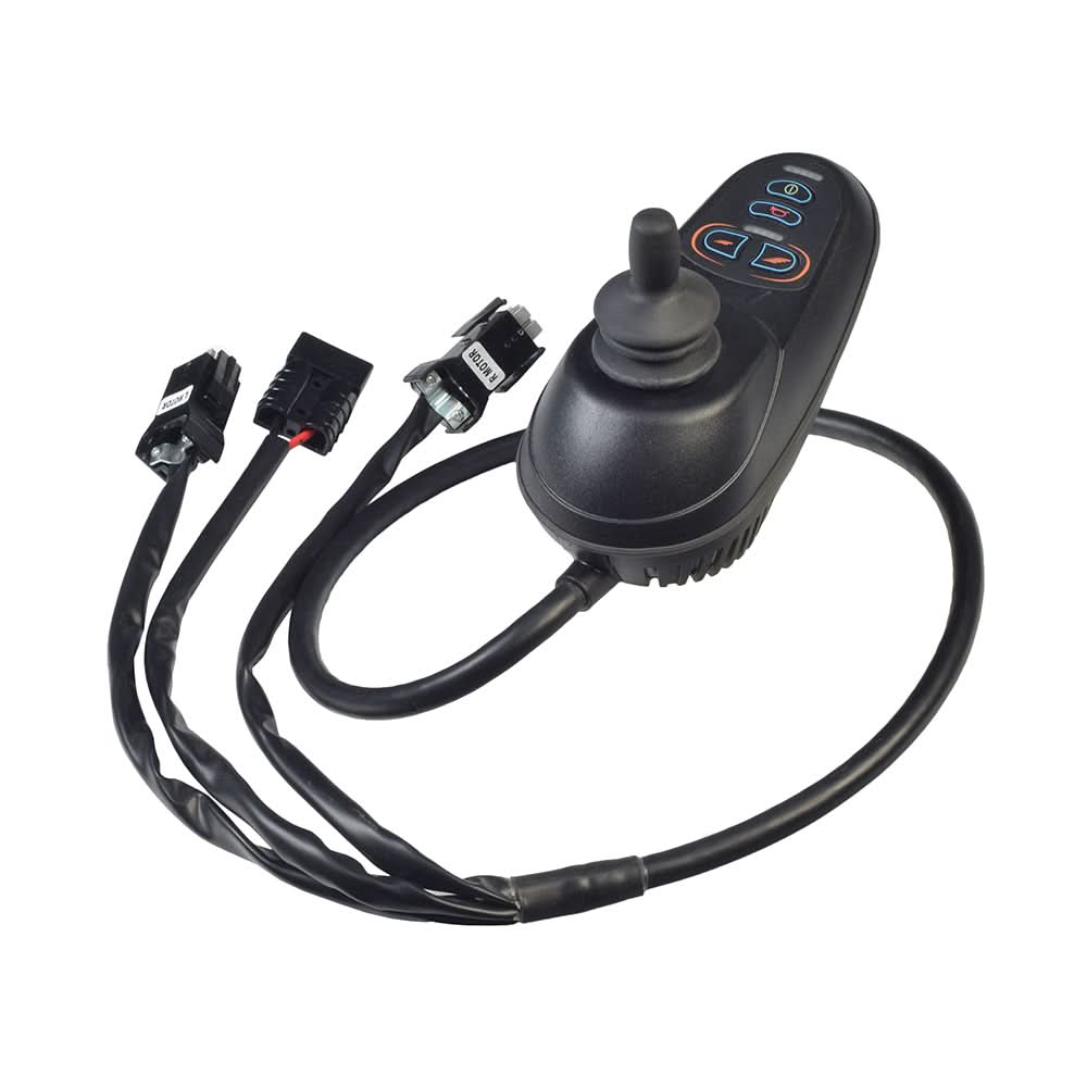 PG Drives 4-Key newVSI Joystick Controller with Flying Leads for the D ...
